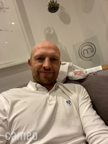 Matt Dawson for Intro Yourself | Cameo