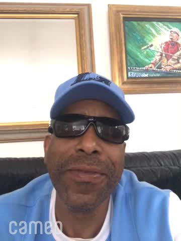 Tone Loc for Intro Yourself | Cameo