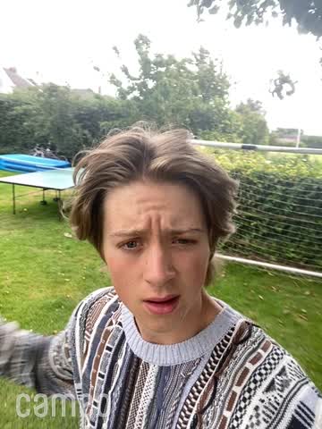 Jack Knightley for Intro Yourself | Cameo