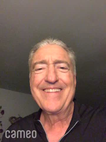 Pat Hughes for Luther, Kyle, Cory, Matt | Cameo