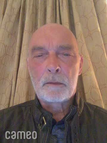 James Faulkner for Jake Stark | Cameo