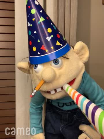 Cameo by Scooter From SML | Cameo