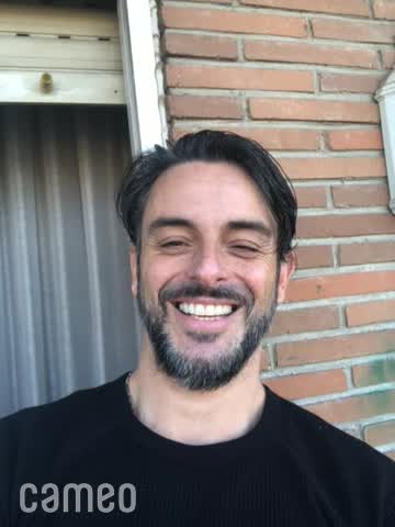 Bernard Bullen for Kevin | Cameo