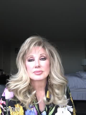 Morgan Fairchild for Tim Weinheimer | Cameo