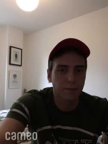 Jamie Muscato for Rosy | Cameo