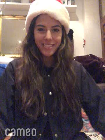 Aimie Atkinson for Maddie | Cameo