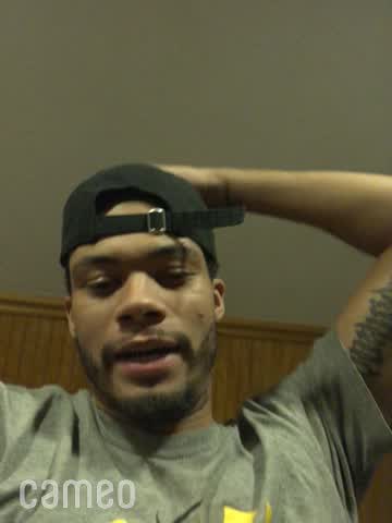 Geno Crandall for Jamil jackson | Cameo