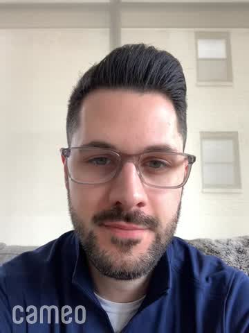 Tom Hannifan for Jake Boettcher | Cameo