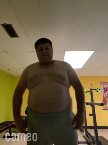 Cameo by Fat Man | Cameo