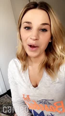 Emily Reppert for Jason | Cameo