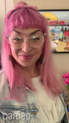 Sara M. Lyons for Intro Yourself | Cameo