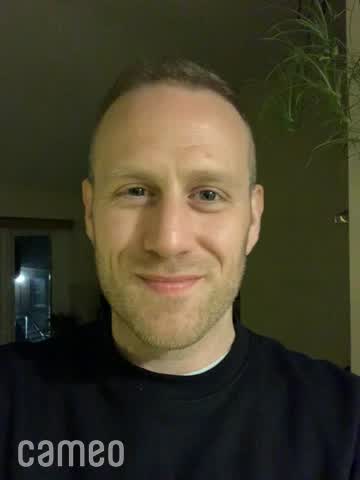 Steven Carter-Bailey for Friends of Suzanne Carter | Cameo