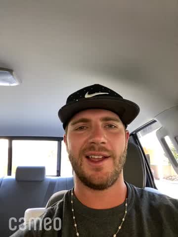 Pete Alonso for Tom Grech, President, Queens Chamber | Cameo