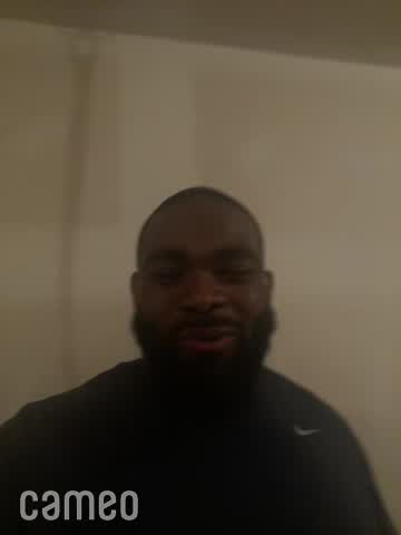 Brandon Graham for Bram Silow | Cameo