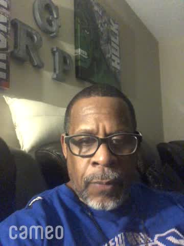 Master Gee Of The Sugarhill Gang for Matty | Cameo