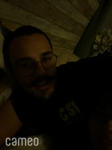 Gunner Gomez for Vickie Kessinger | Cameo