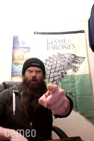 Andy Stark - Game of Thrones for Leon | Cameo