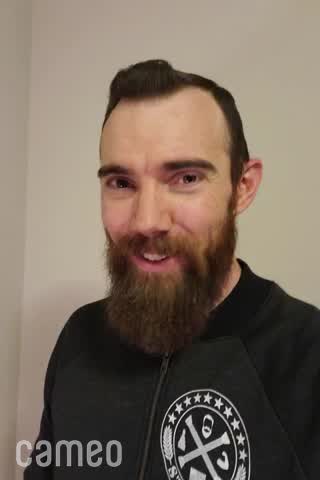 Ryan Stratis for Noah Bell | Cameo