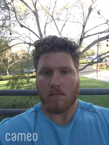 Ryan Crouser for Jacob Dever | Cameo