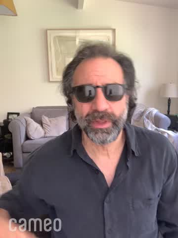 Ray Abruzzo for Kevin Shapiro | Cameo