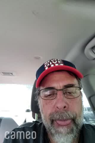 Bobo for Tyler | Cameo