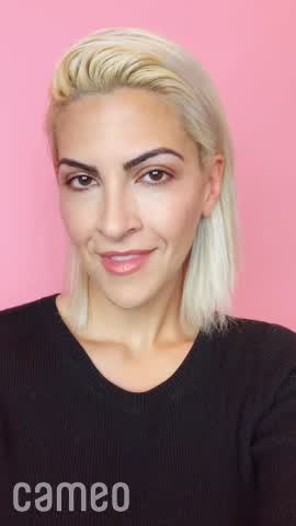 Miriam Isa for Intro Yourself | Cameo