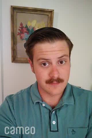 Alex Kack for Mercedes | Cameo