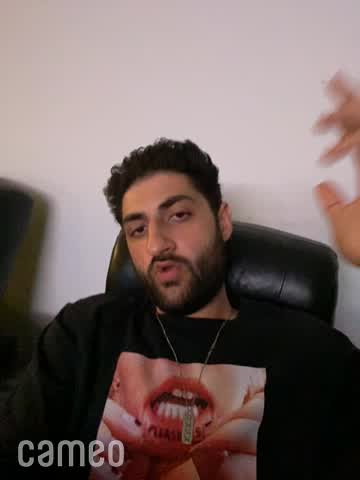 FaZe Nikan for svoRaj | Cameo