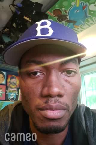 Roy Bellamy for Tomas | Cameo