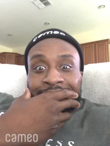 Big E for Bob | Cameo