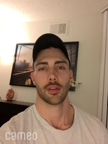 Travis Bryant for Intro Yourself | Cameo