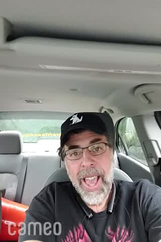 Bobo for Greg aka Gee Rick | Cameo