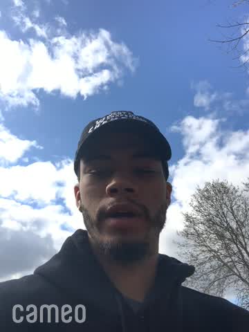 Geno Crandall for Intro Yourself | Cameo