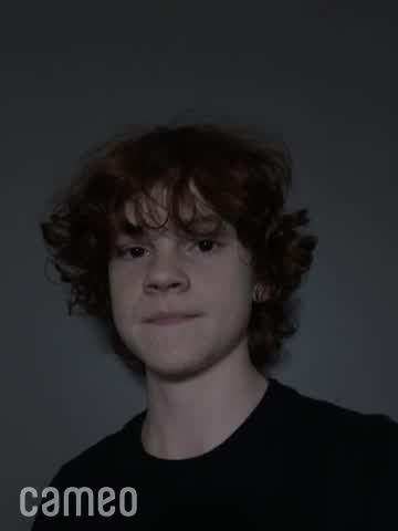 Cameo by Kyle Breitkopf | Cameo