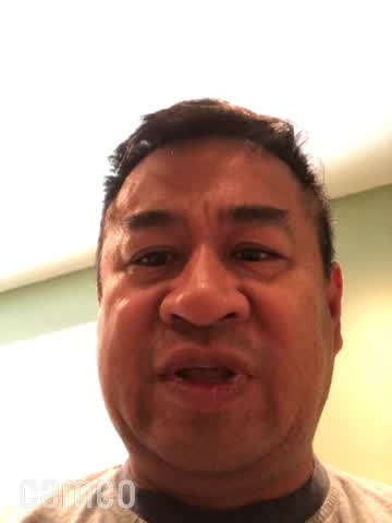 White Claw Gabe / Uncle Gabe for Tury | Cameo