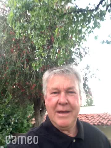 Larry Wilcox for Larry Wiseman | Cameo