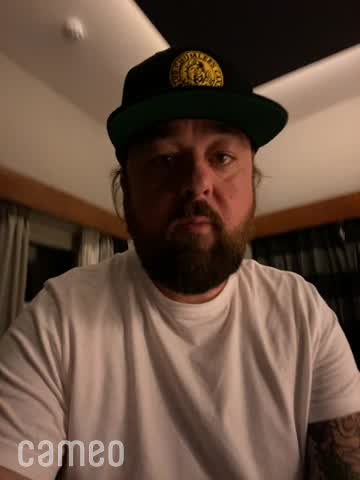 Chumlee for Sean Boutwell | Cameo