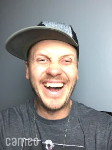 Kyle Davis for Lang (rhymes with Bang) | Cameo