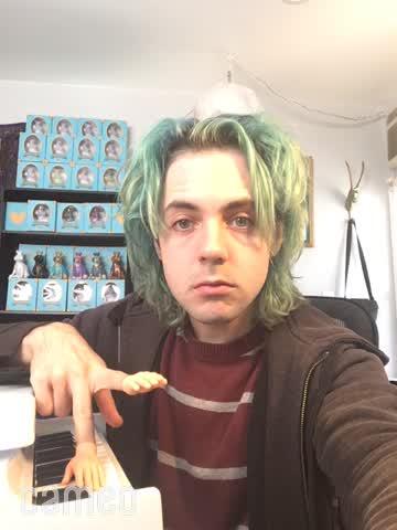 John Duff for Intro Yourself | Cameo