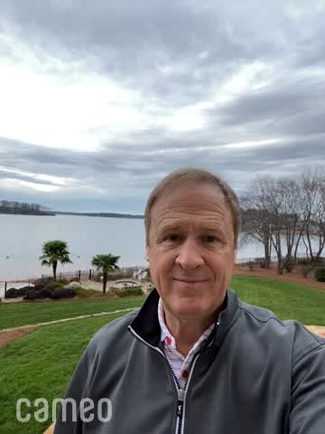 Rusty Wallace for Mike aka butchie | Cameo