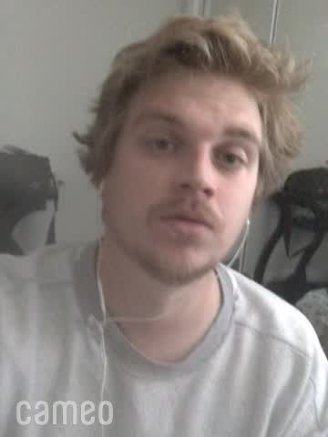 Evan Breen for Both alex’s | Cameo