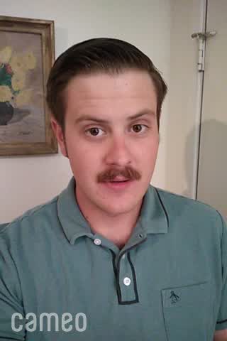 Alex Kack for Skip and Katie | Cameo