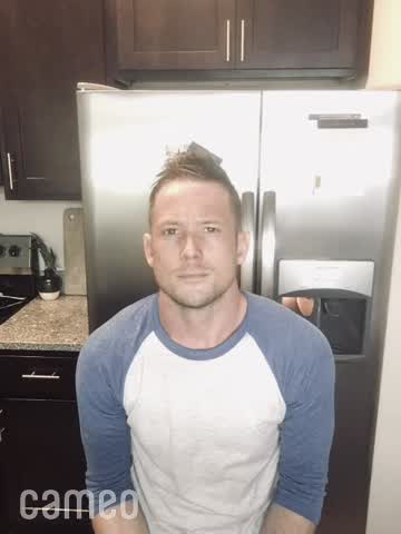 Lee Garrett for Your fans | Cameo