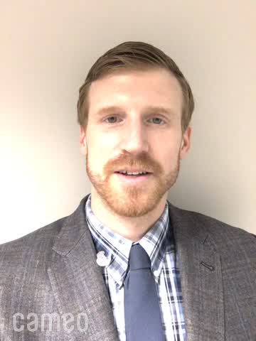 Matt Bonner for Todd | Cameo