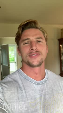 Brett Robinson for Cat | Cameo