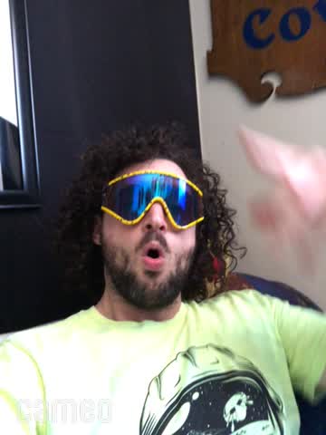 Blake Webber for metalDamien | Cameo