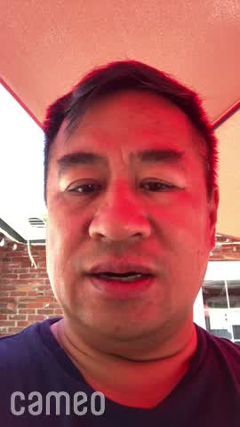 White Claw Gabe / Uncle Gabe for Uriya Mishor-Ziv | Cameo