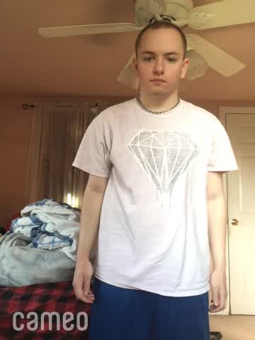 Ryan Trout for Teddie | Cameo