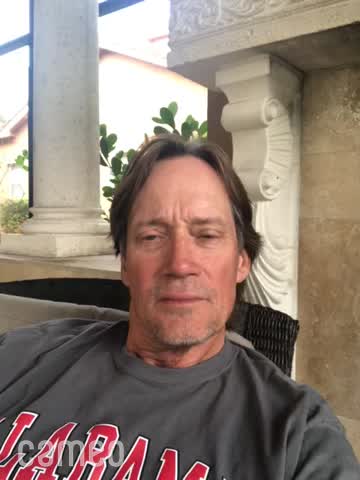 Kevin Sorbo for Tim Brokaw, Lizet Welker, & Derek Donaldson | Cameo