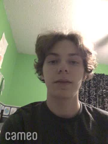 Alex Thorne for Hayley | Cameo